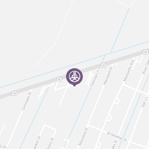 SOL SPA - Luling, LA