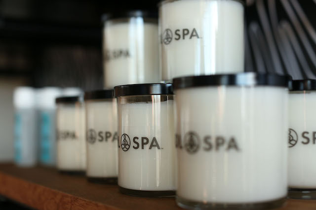 The SOL SPA Candle Collection | SOL SPA™