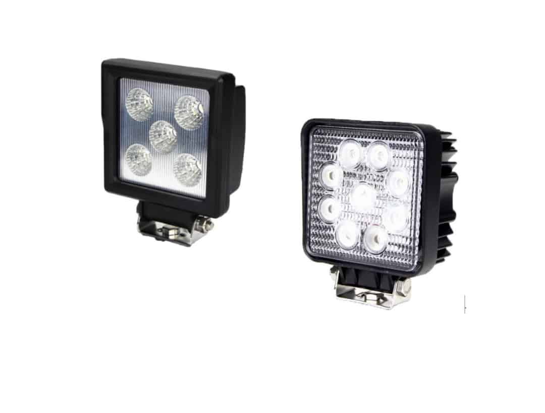 Multi-Purpose LED Work Lights