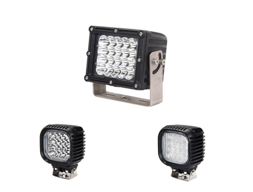 Multi-Purpose LED Work Lights
