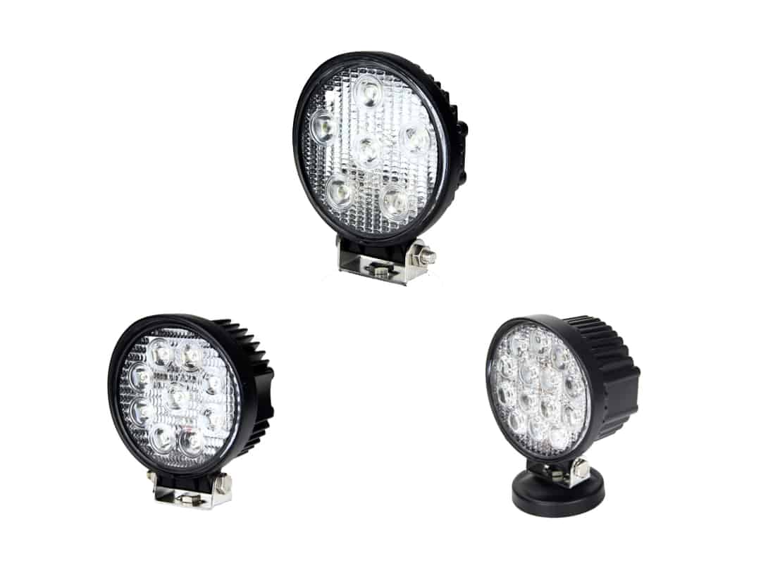Multi-Purpose LED Work Lights