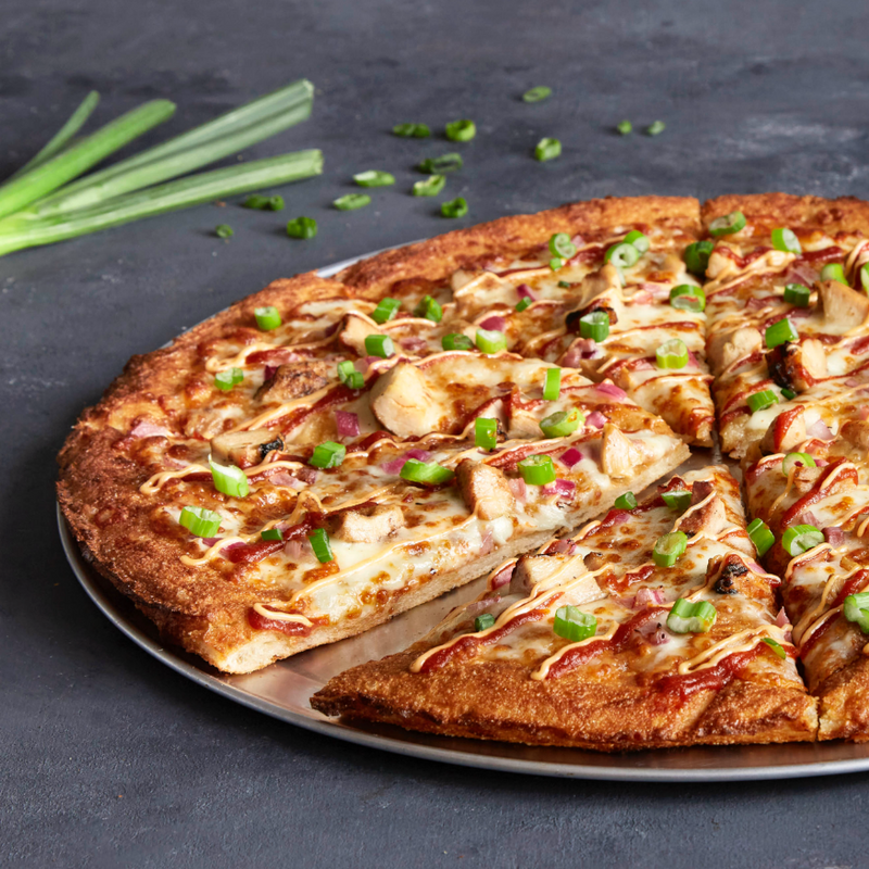 Our Story │ Oath Pizza