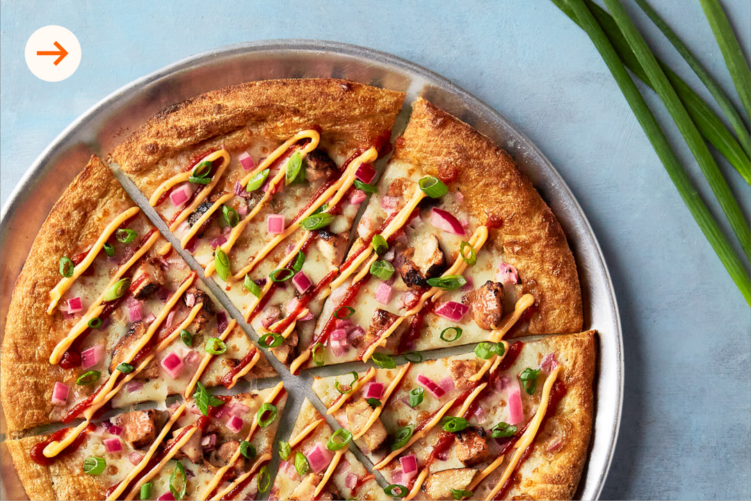 Oath Pizza | Feel-Good Pizza | Nationwide Shipping