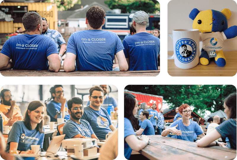 Careers at ClosedLoop | ClosedLoop.ai