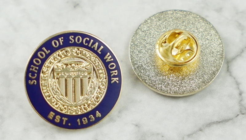 Lapel Pins Coins Medals - Cinfee Custom Works Factory