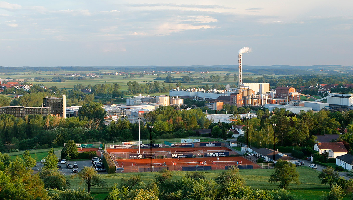 Sappi Ehingen - Papier für eine plastikfreie Welt