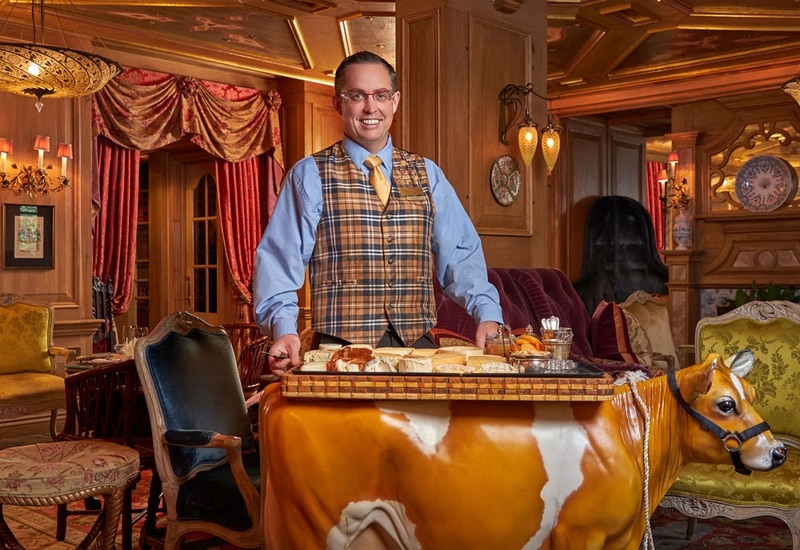 The Inn at Little Washington