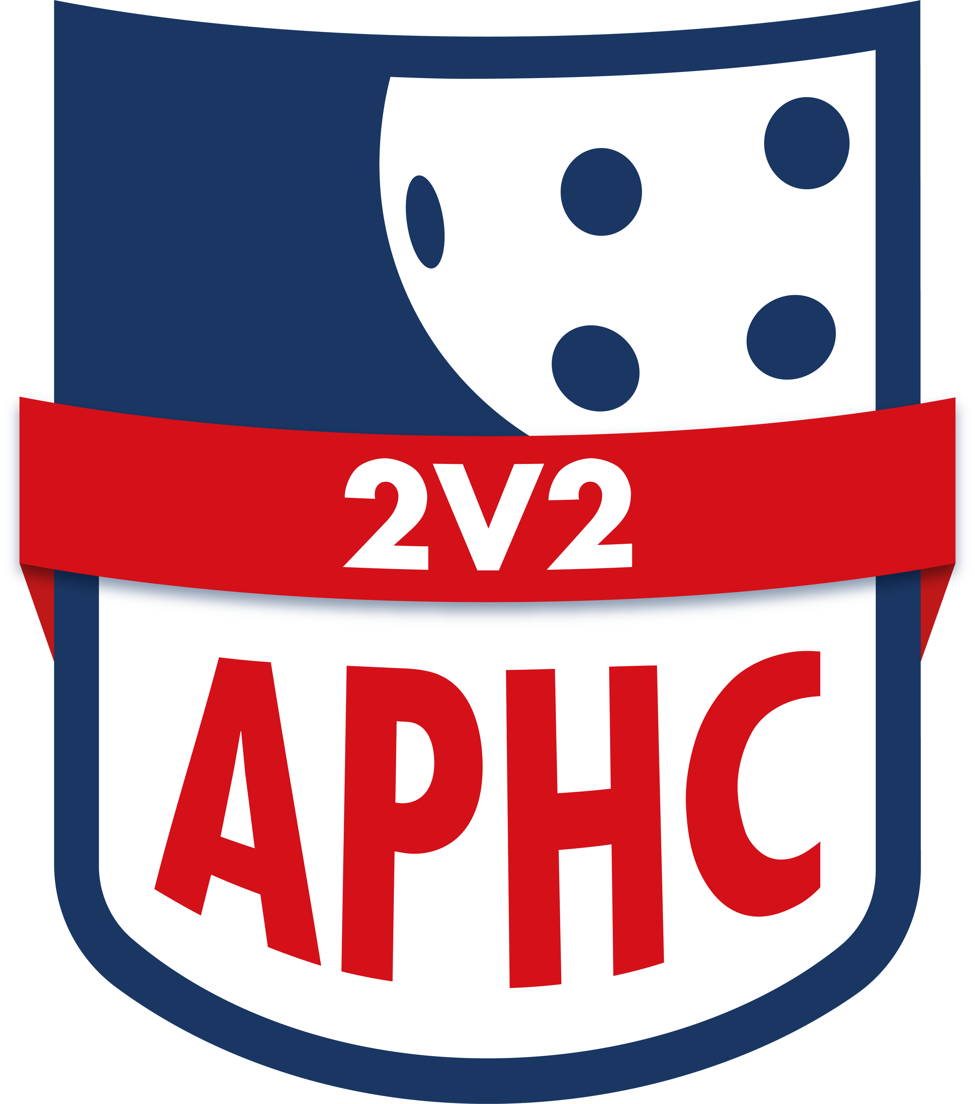 Antistatic Project - Sportbekers met logo - APHC