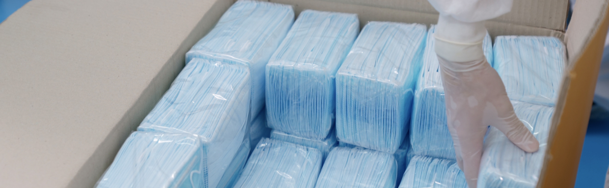 Hunan Chopard Medical Devices Co., Ltd. • TMRWDHealth