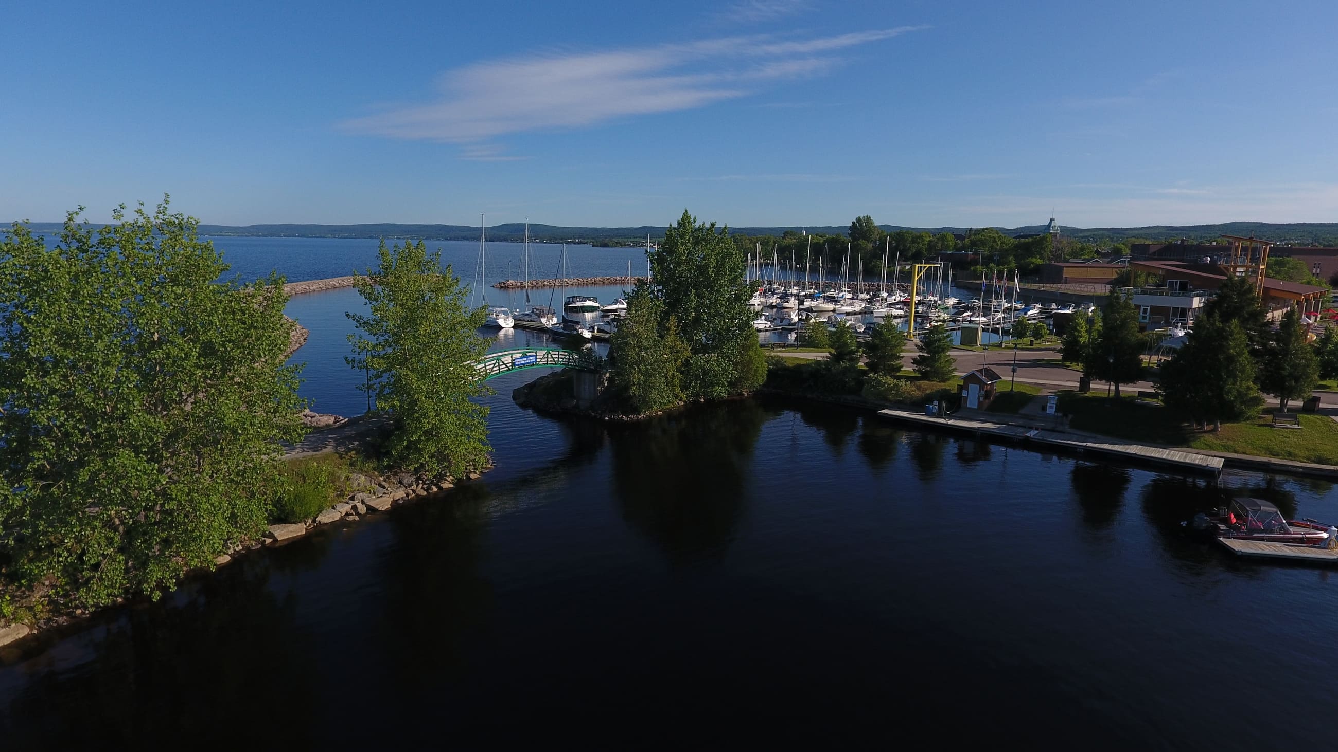 Photos: Photos marina