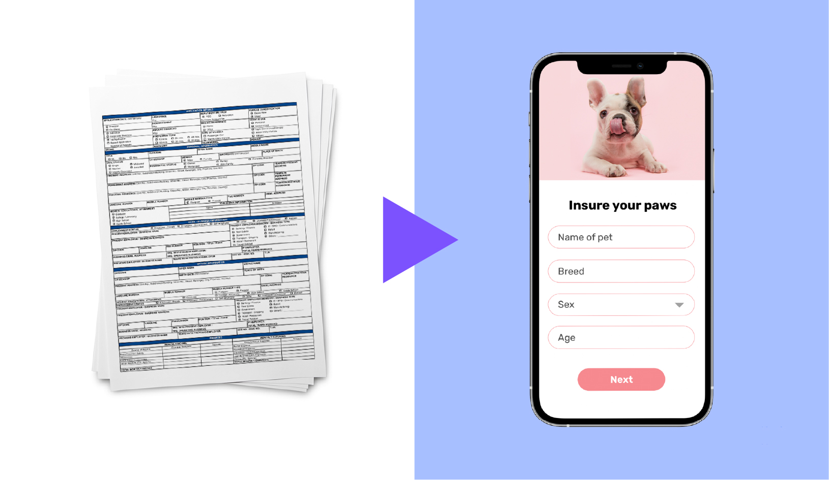 8 features to consider when choosing a digital data intake software ...