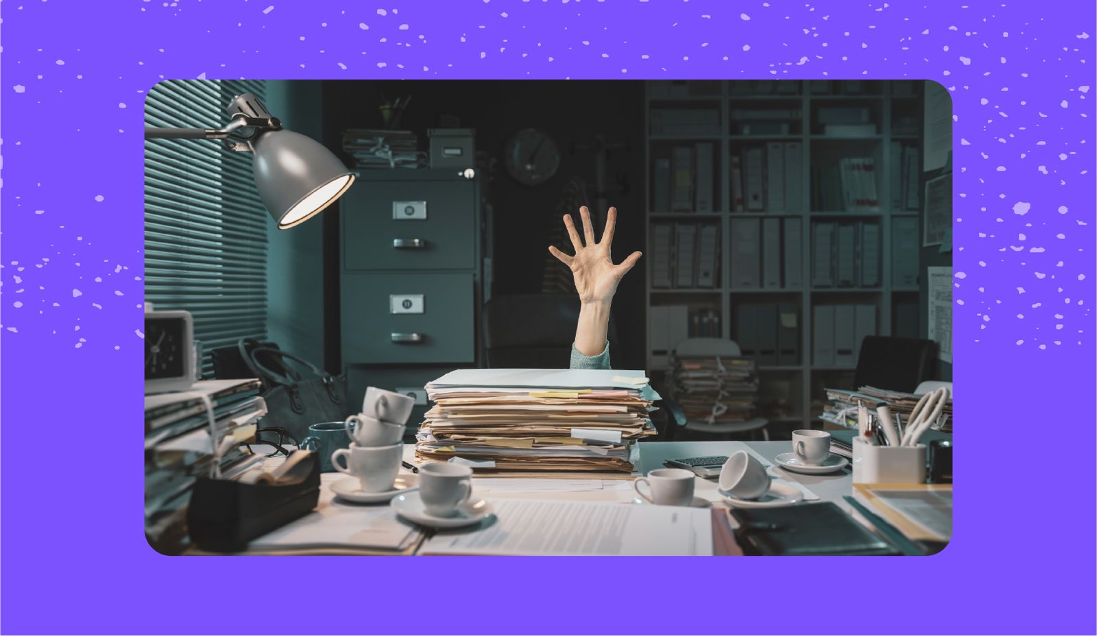 12 steps to taking your manual data intake process digital | EasySend