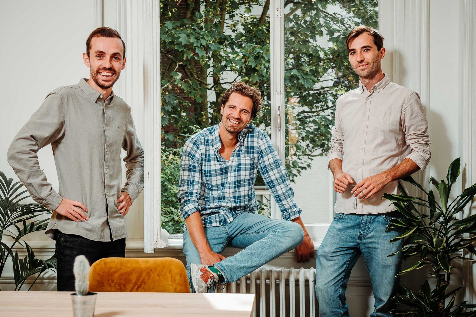 Introducing new Platform Packages and Pricing Model