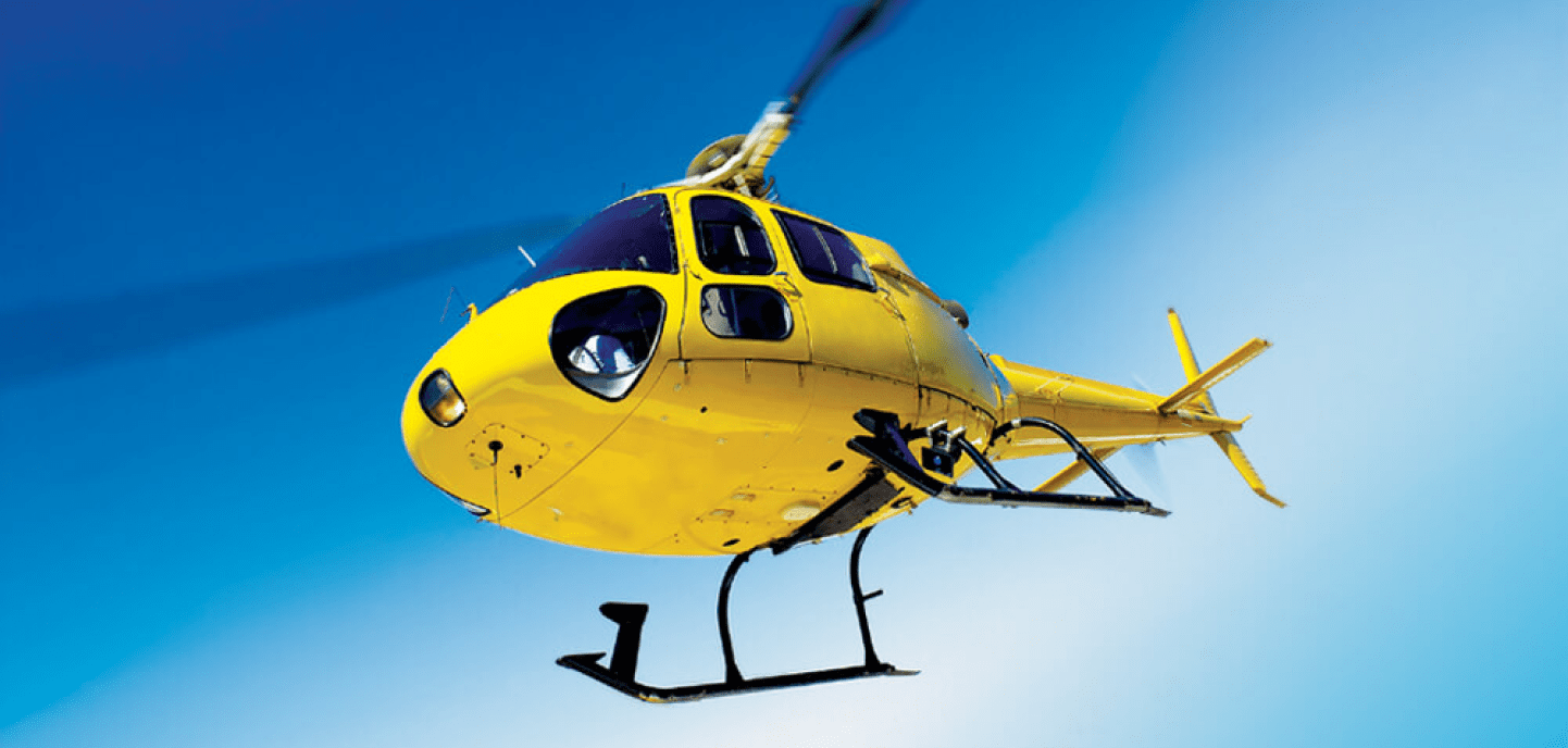 Rotor wing | Eliance