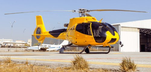 Rotor wing | Eliance