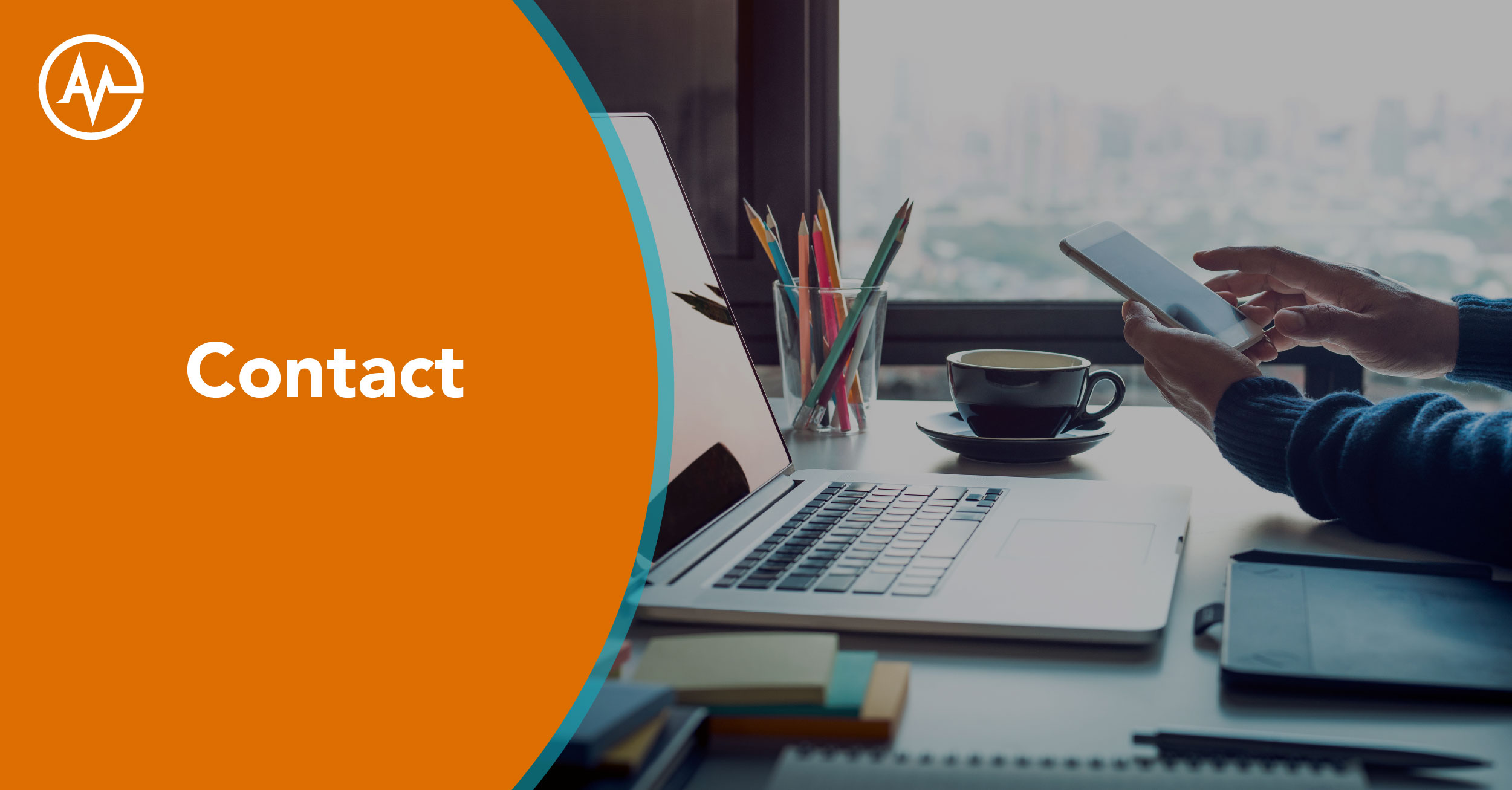 Contact Us | Speak to an AMO Representative