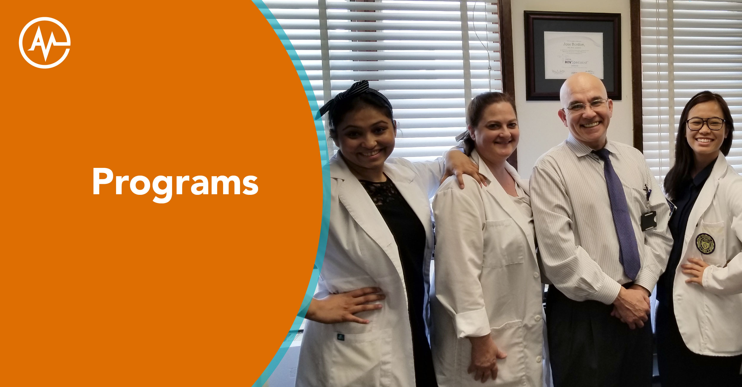 Our Programs | Explore AMO’s Programs Across 250+ Locations