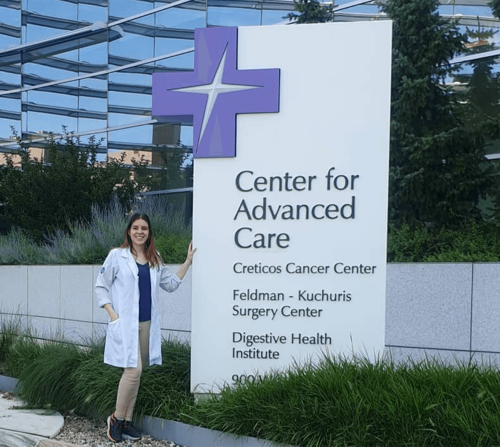 Rotating with AMOpportunities | Apply for an AMO Experience Today