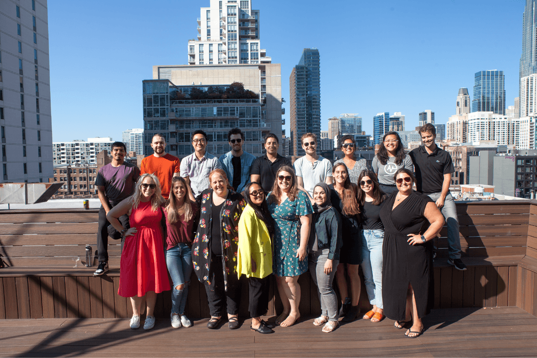 Work at AMO | Become a Part of the AMO Team