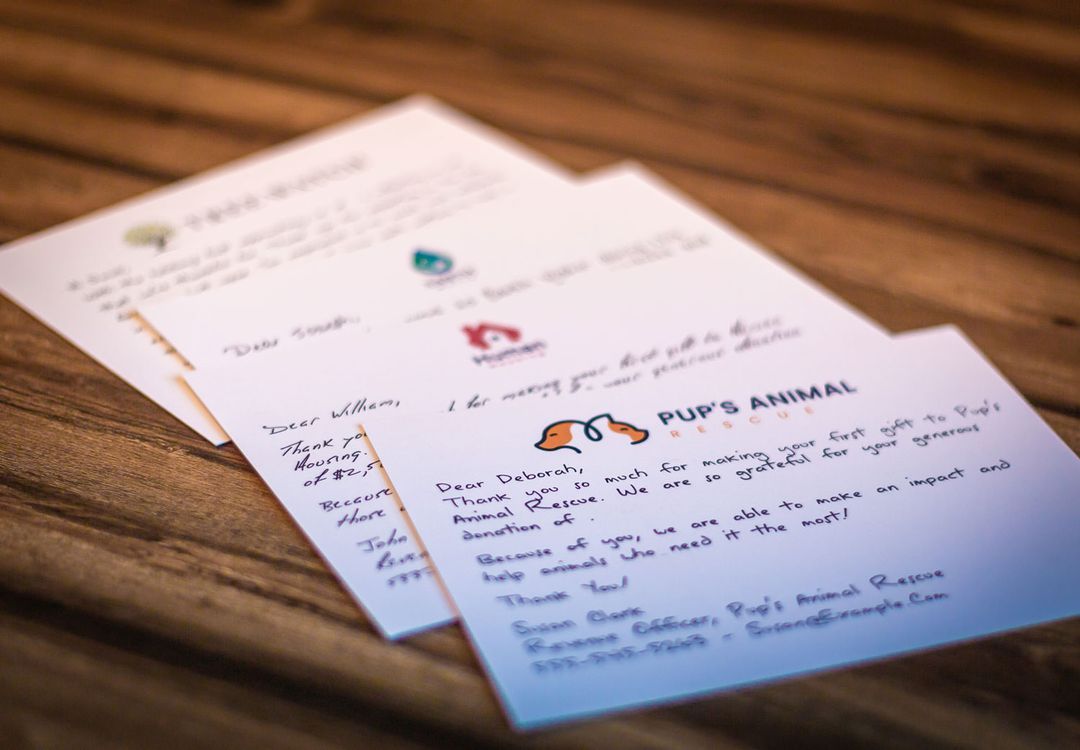 30 Unique Ways to Follow Up on Business Conversations |as per our ...