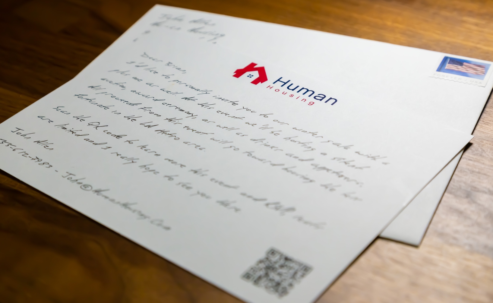 LettrLabs I HandWritten Direct Mail Marketing