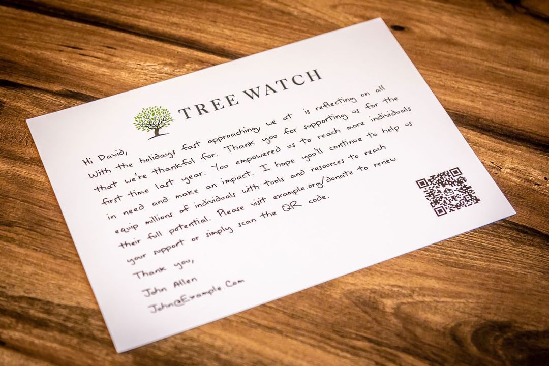 LettrLabs I HandWritten Direct Mail Marketing