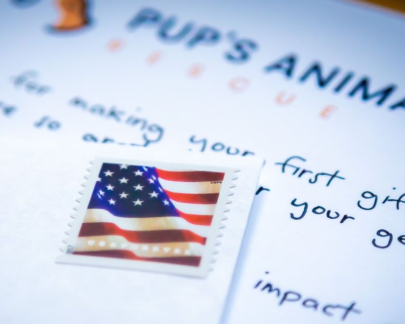 LettrLabs I HandWritten Direct Mail Marketing