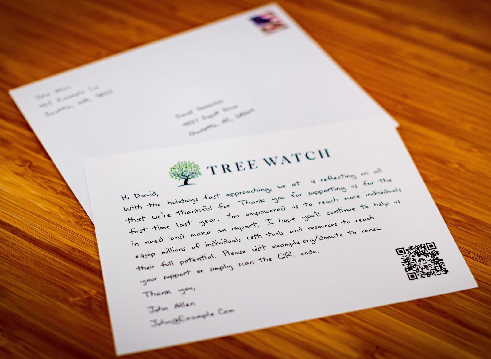 LettrLabs | The Benefits of Handwritten Mail for Marketing