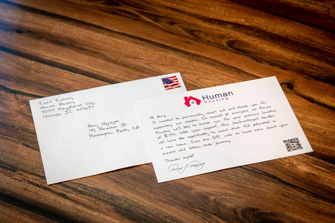 Ultimate Guide to Handwritten Direct Mail Marketing | Handwritten Letters