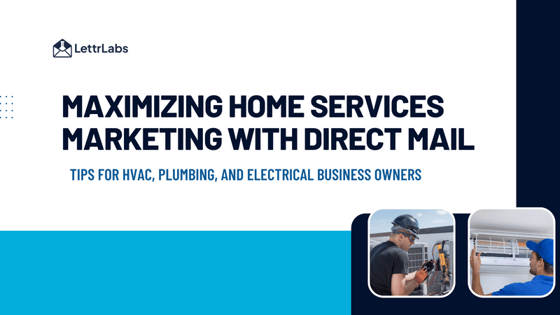 Ultimate Guide to Handwritten Direct Mail Marketing | Handwritten Letters