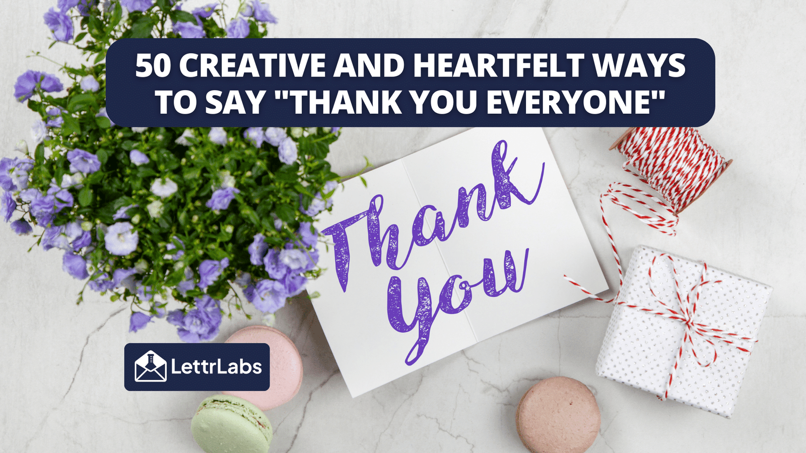 30 Heartfelt Ways to Express Gratitude in a Greeting Card "I appreciate ...