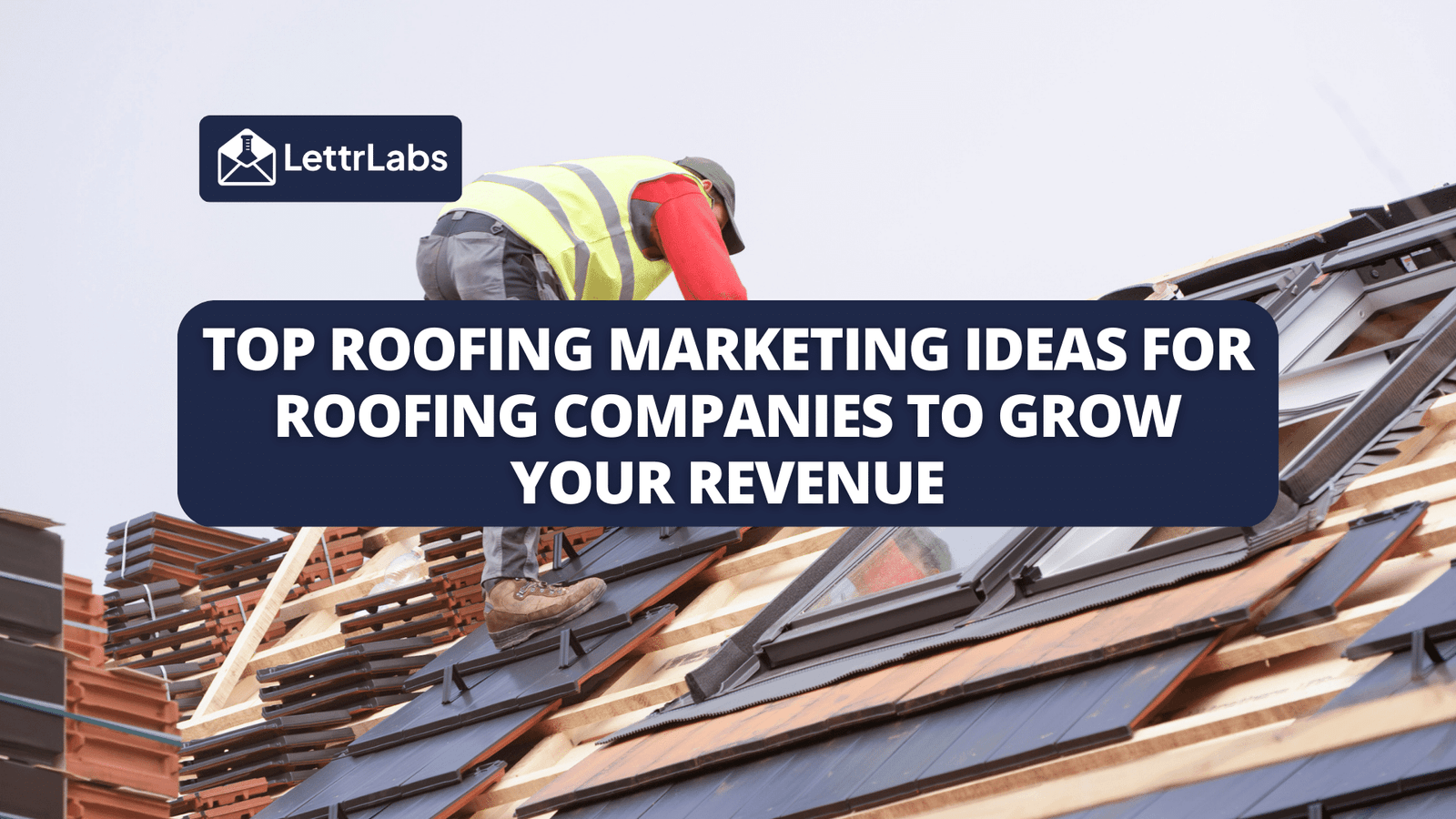 Roofing Marketing Ideas: Direct Mail, Handwritten Notes, and Digital ...