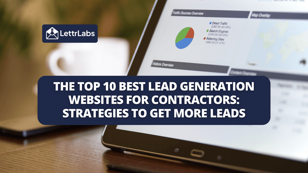 Boost Your Business: Top 10 Best Lead Generation Websites for ...