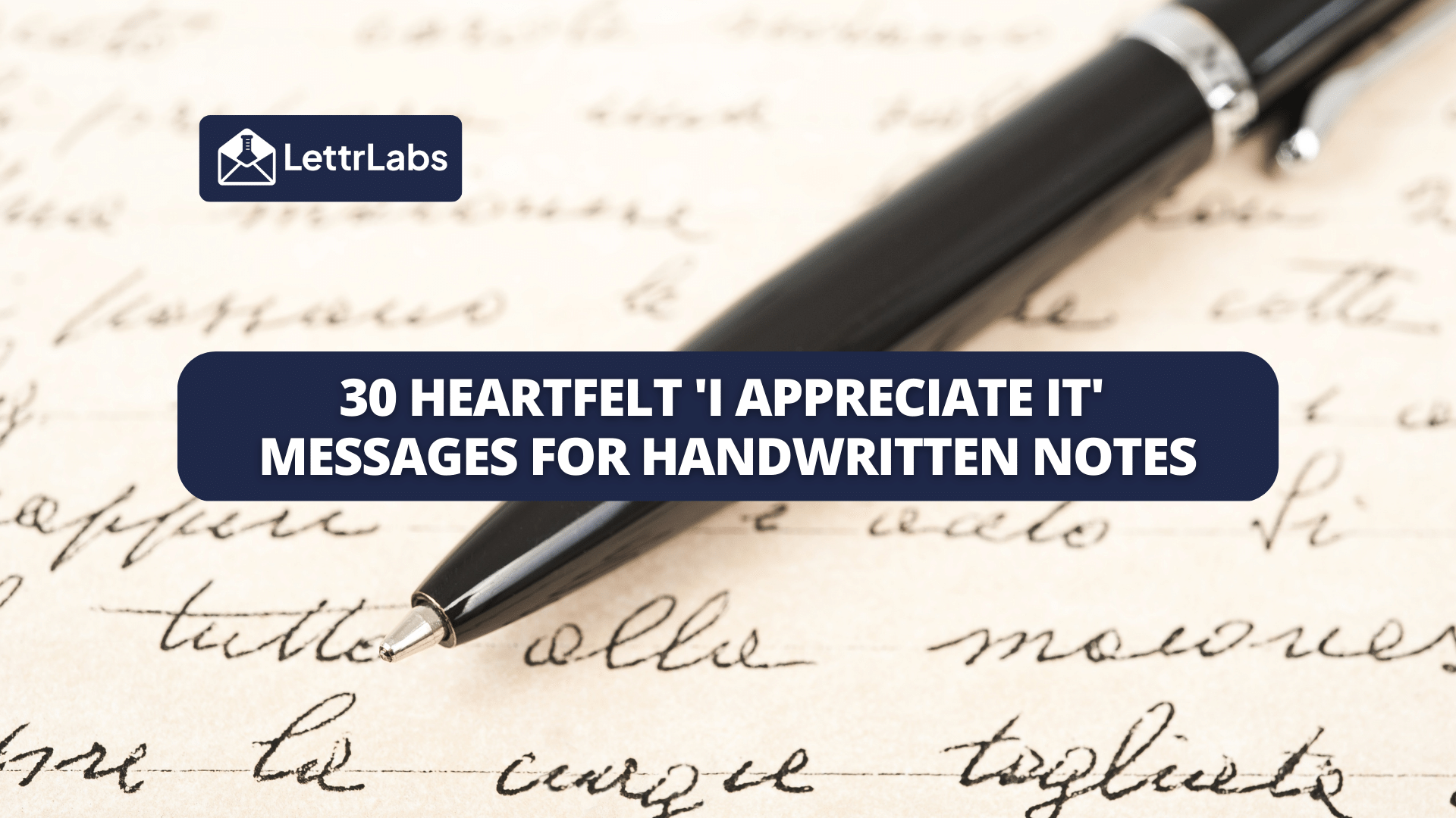 30 Heartfelt Coworker Leaving Messages for Handwritten Notes | LettrLabs