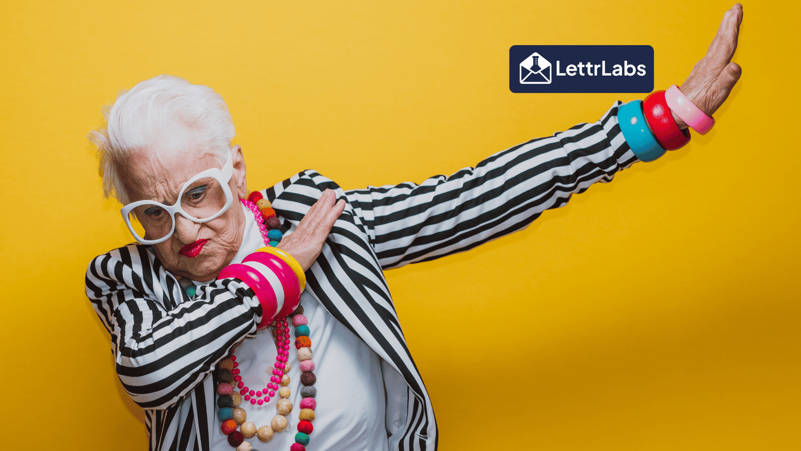 29 Funny Ways to Say Thank You | LettrLabs Blog