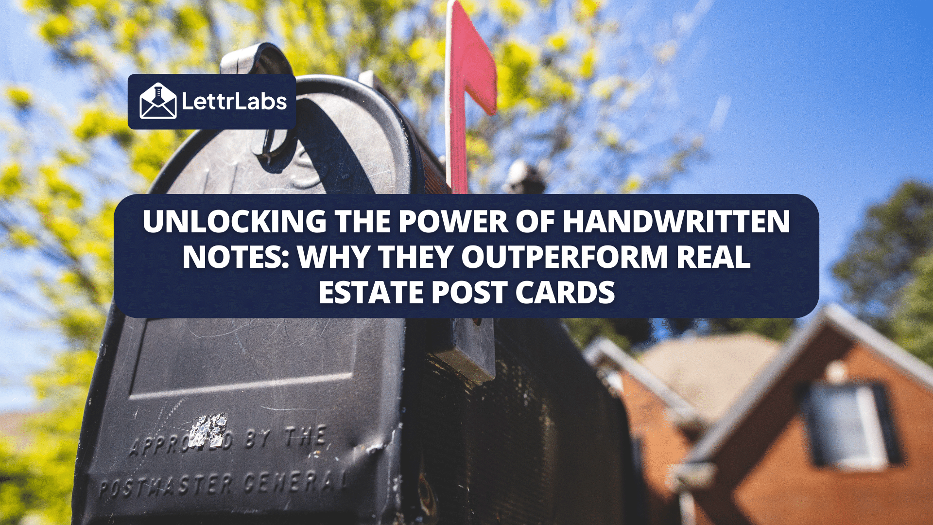 Unlocking the Power of Handwritten Notes: Why They Outperform Real ...
