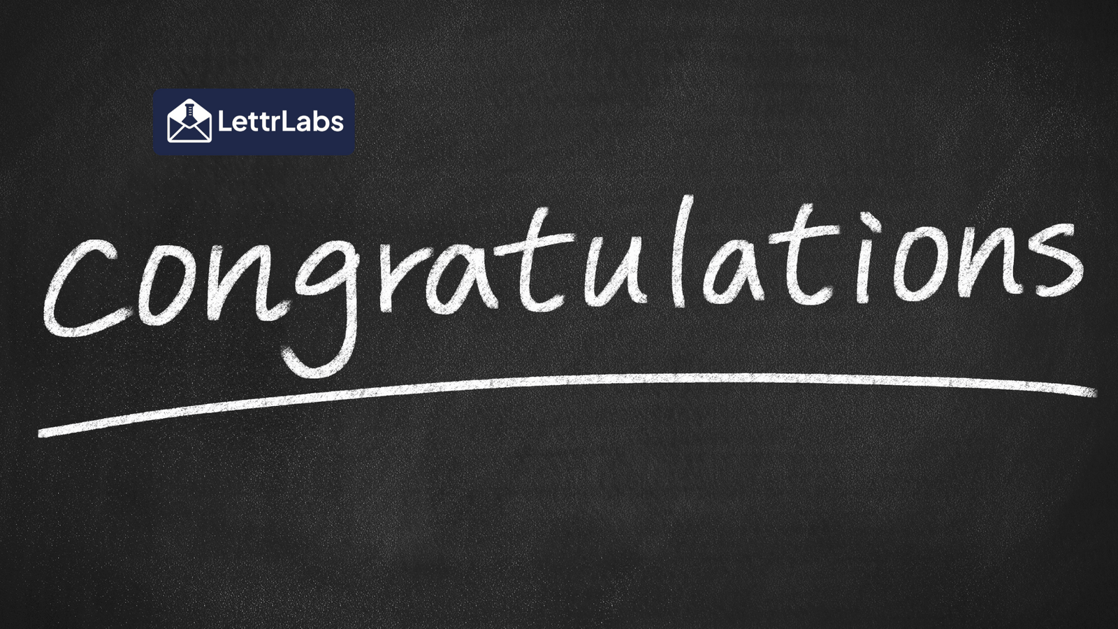 50 Unique Ways to Say Congratulations on a Greeting Card | LettrLabs