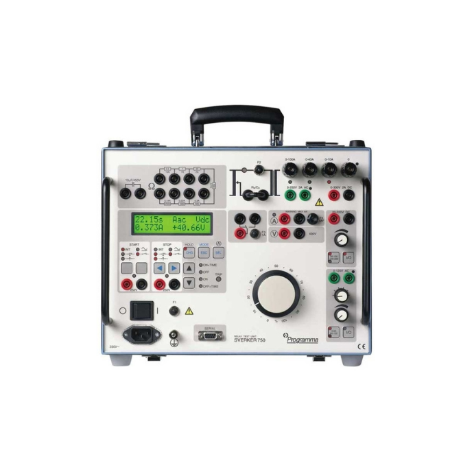Relay Test Sets