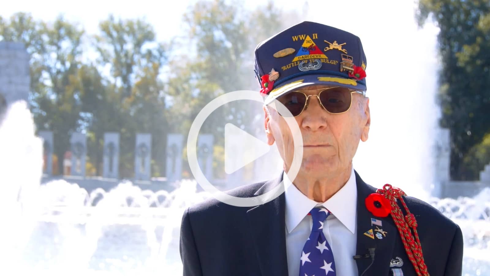 Greatest Generation Commemorative Coin | National WWII Memorial