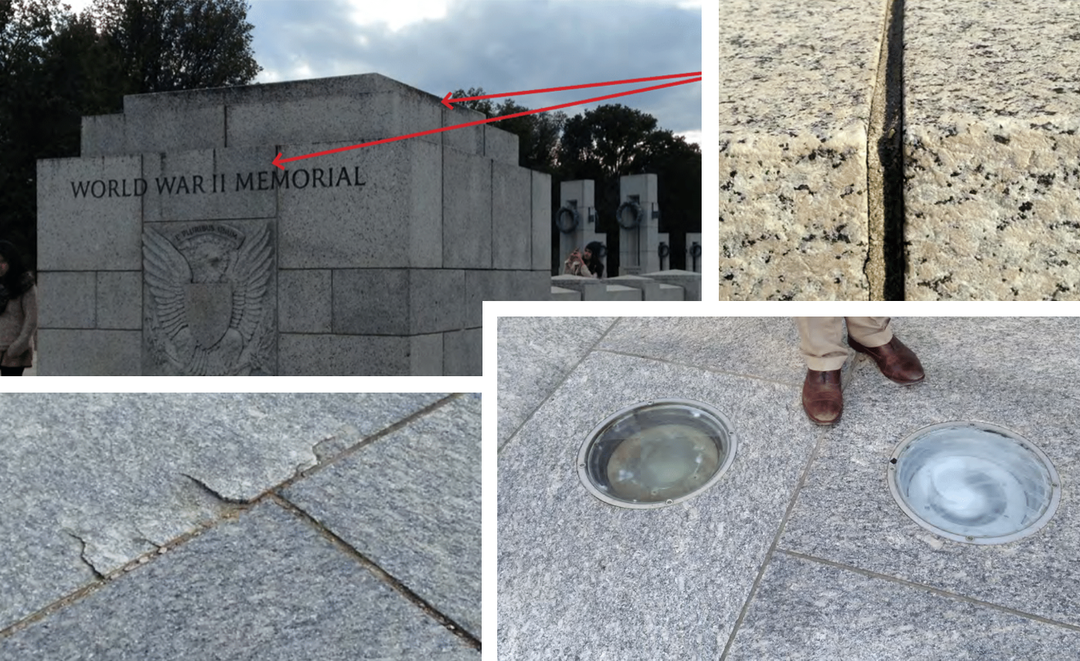 Greatest Generation Commemorative Coin | National WWII Memorial