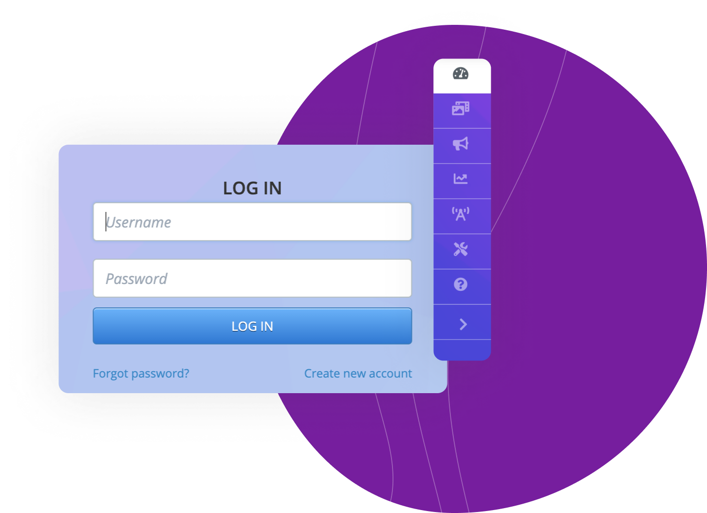 DSP - Demand-side platform programmatic advertising