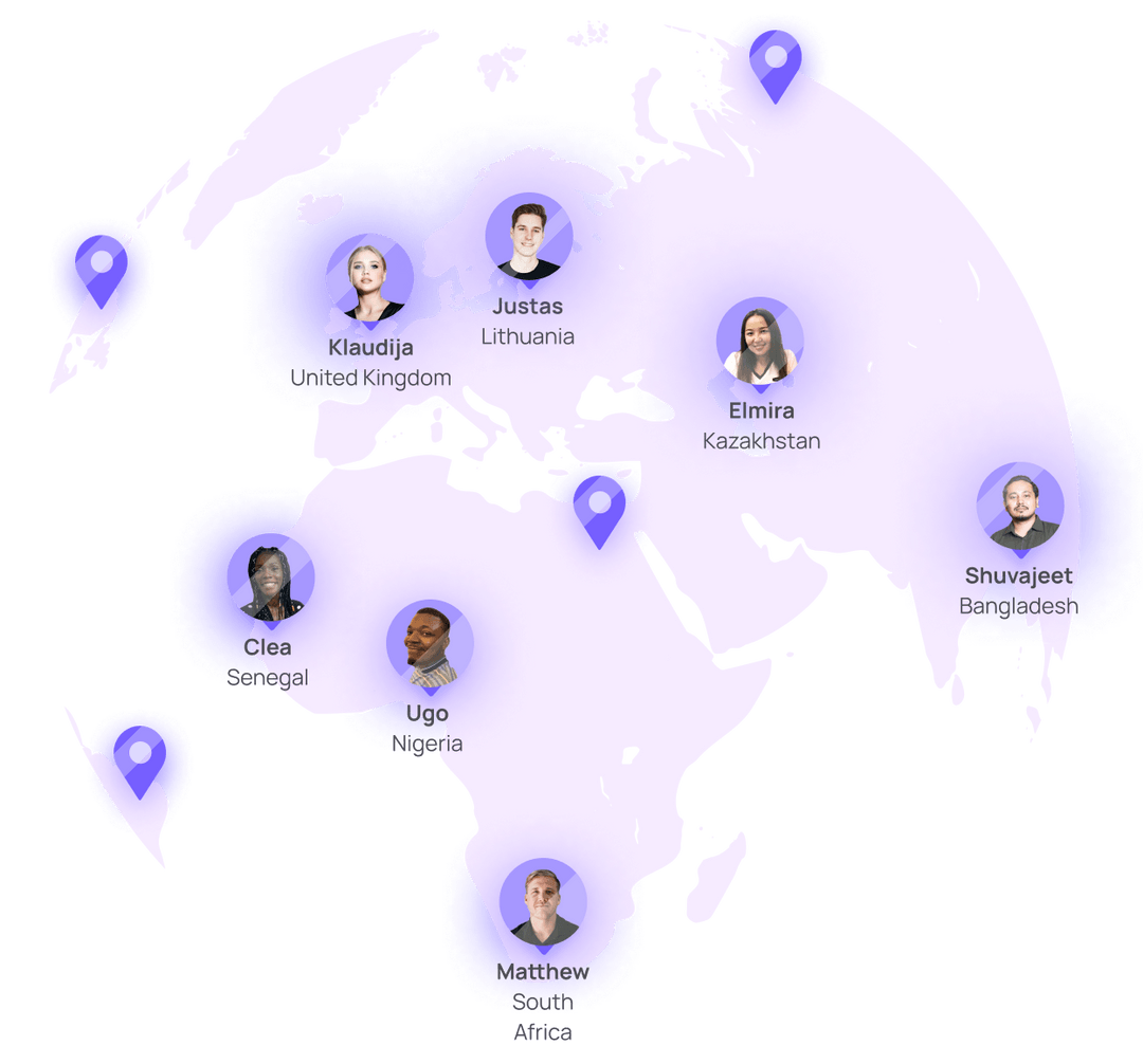 Display Advertising Platform