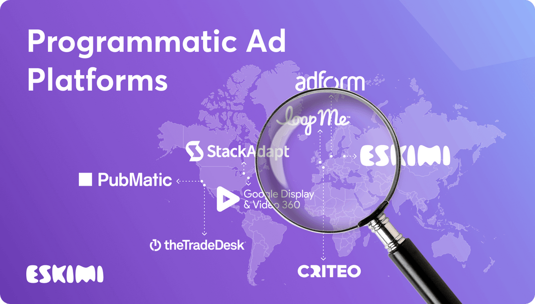 17 Programmatic Advertising Platforms You Should Try In 2023