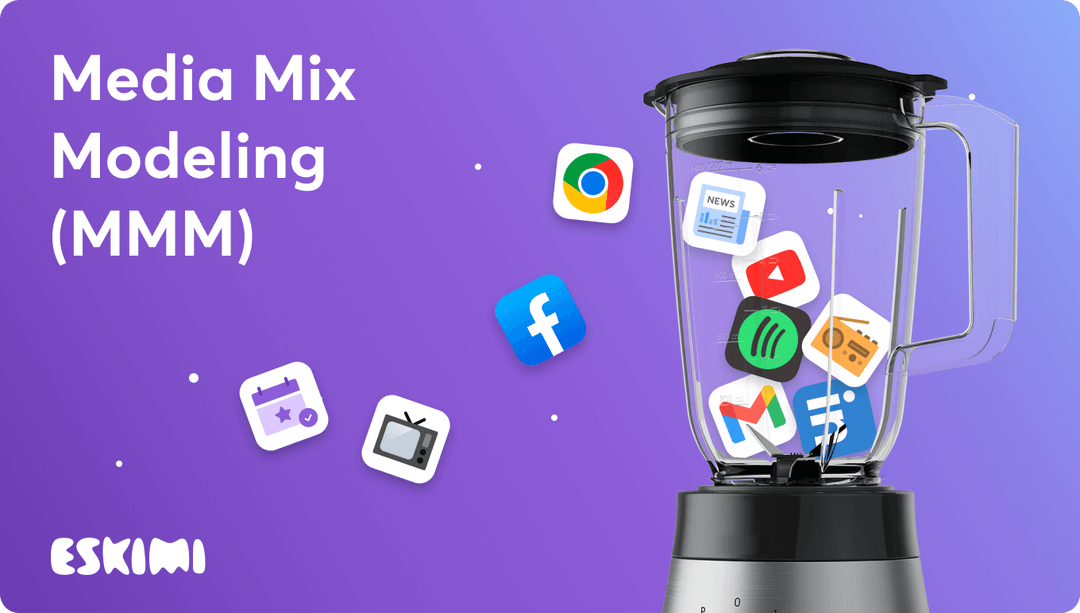 Media Mix Modeling: How to Measure Marketing Performance