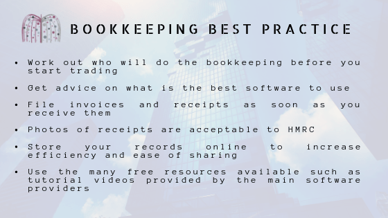 Schoolgate accounting