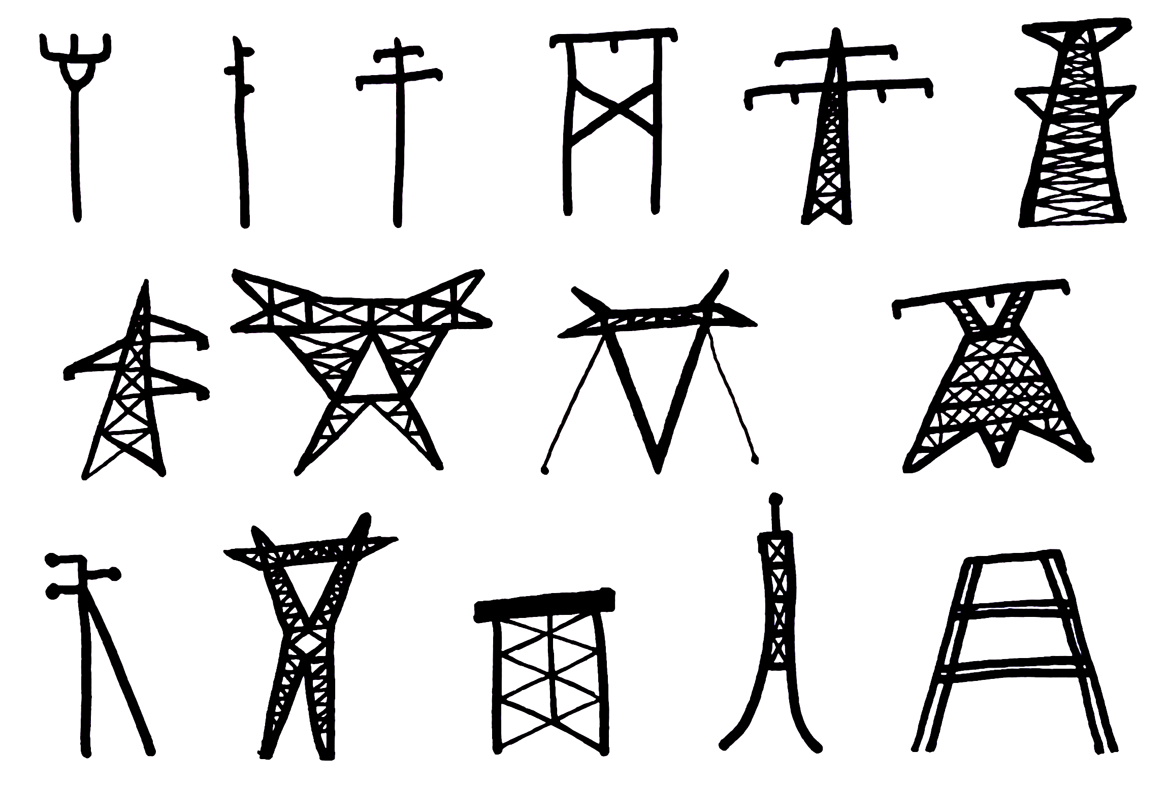 Resource - Tower Challenge