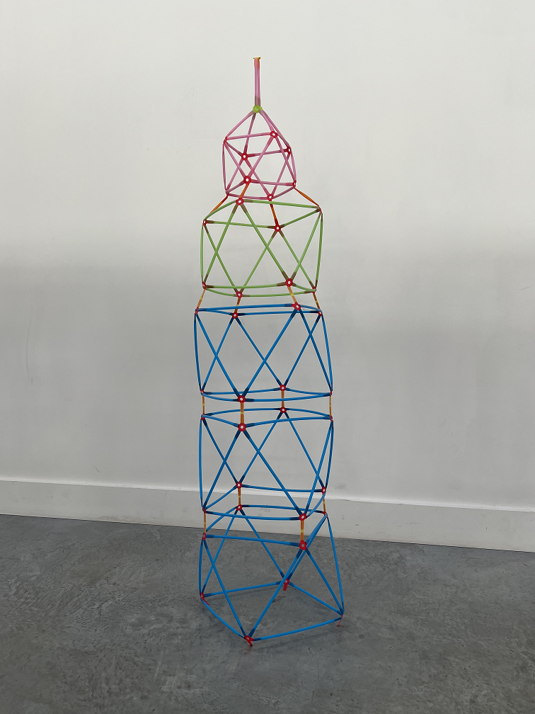 Resource - Tower Challenge