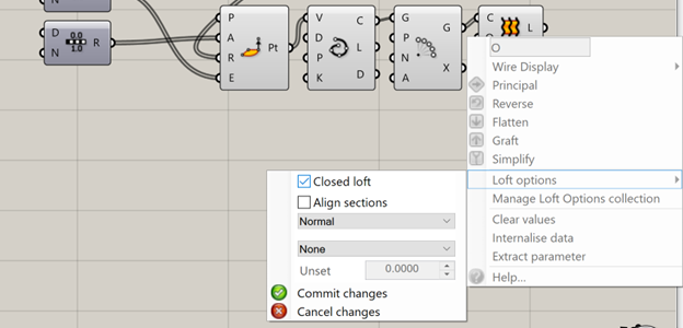 Resource Basic Grasshopper Tutorial