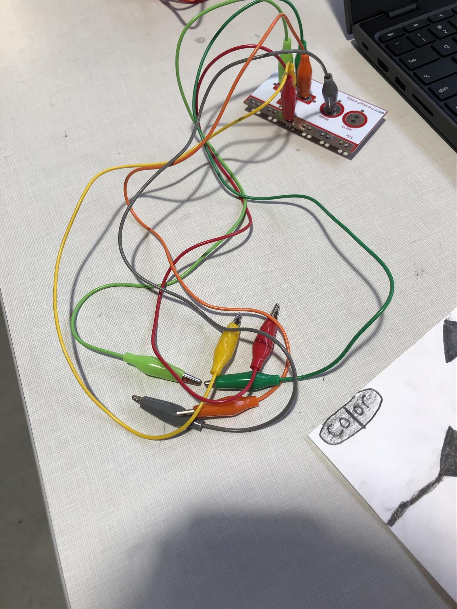 Resource - First Time Using Makey Makey