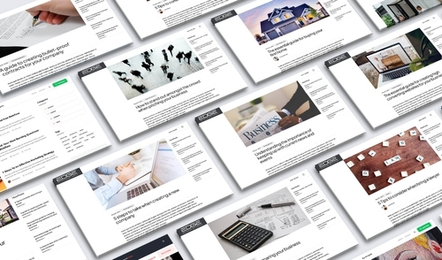 A New Way Of Networking | Edge Networking Group